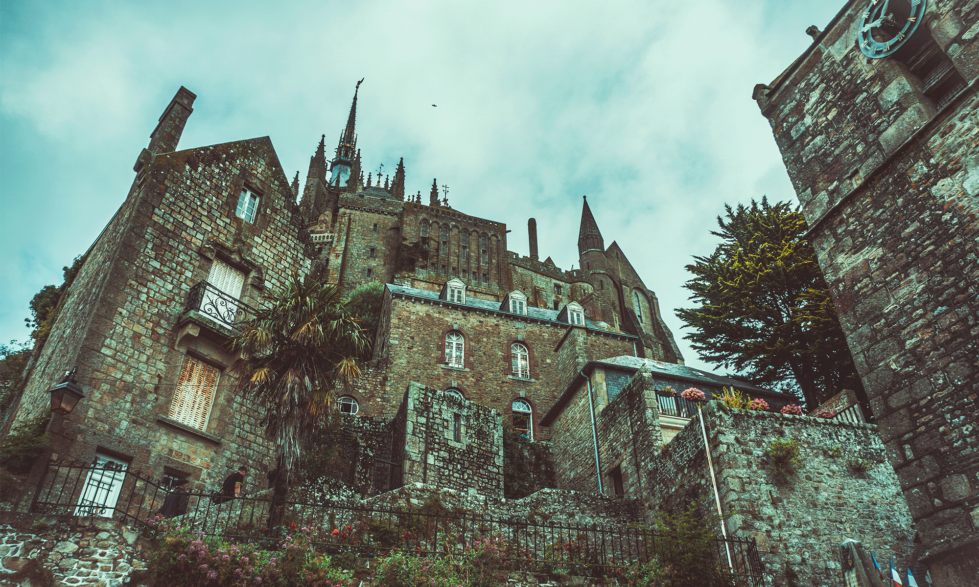 Kelly_Castle | KELLY CHARRON